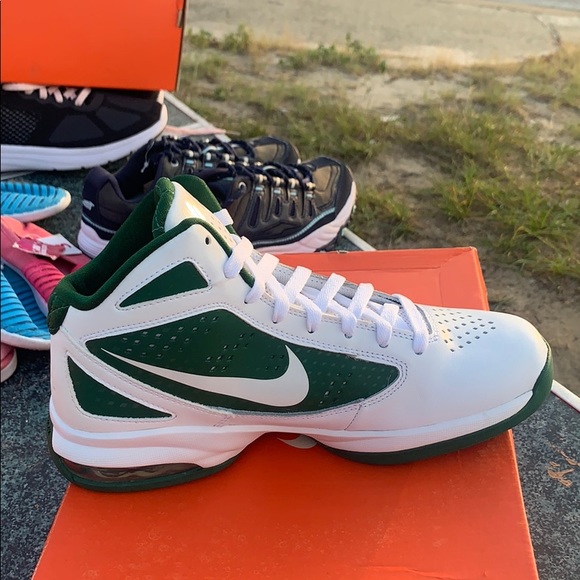 Nike | Shoes | New Nwt Nike Air Max Destiny Flywire Basketballtb | Poshmark